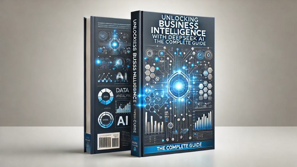 Unlocking Business Intelligence with DeepSeek AI: The Complete Guide to ...