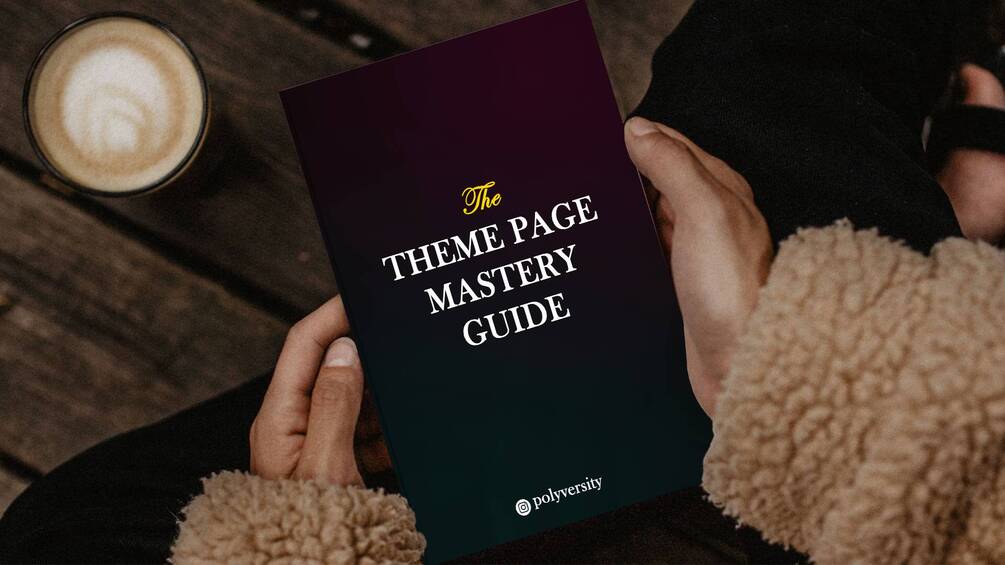 Ultimate Theme Page Mastery Guide (Free)