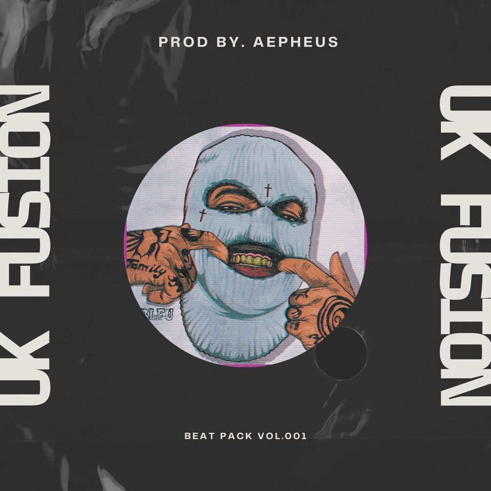 UK FUSION BEAT PACK