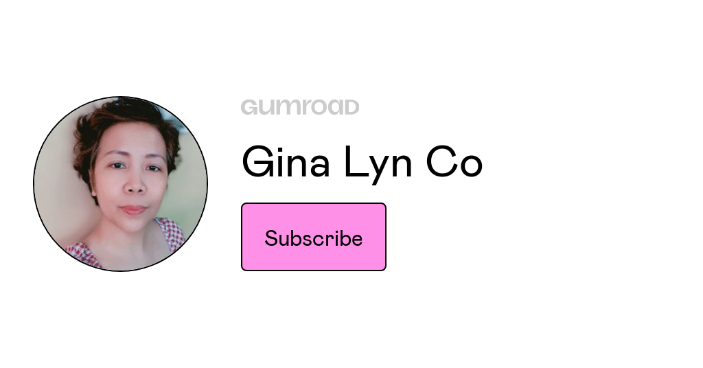 Gina Lyn Co
