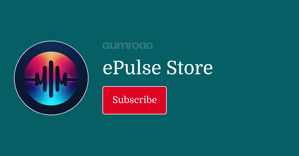 ePulse Store