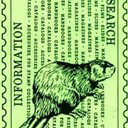 Beaver Stamps
