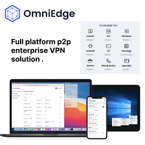 OmniEdge