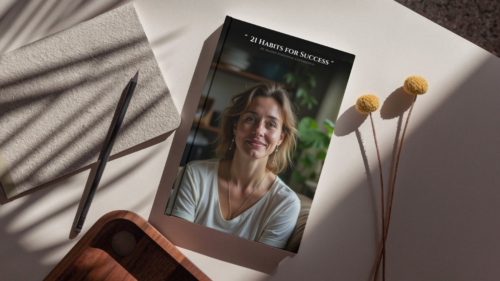 21 Habits for Success