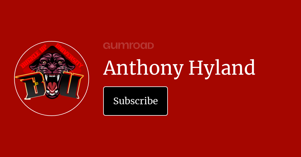 Anthony Hyland