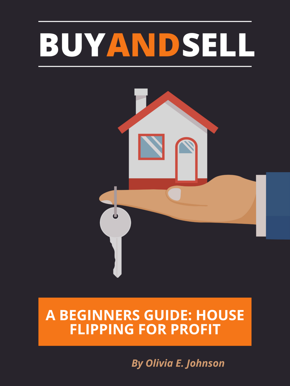 A Beginner's Guide: House Flipping for Profit