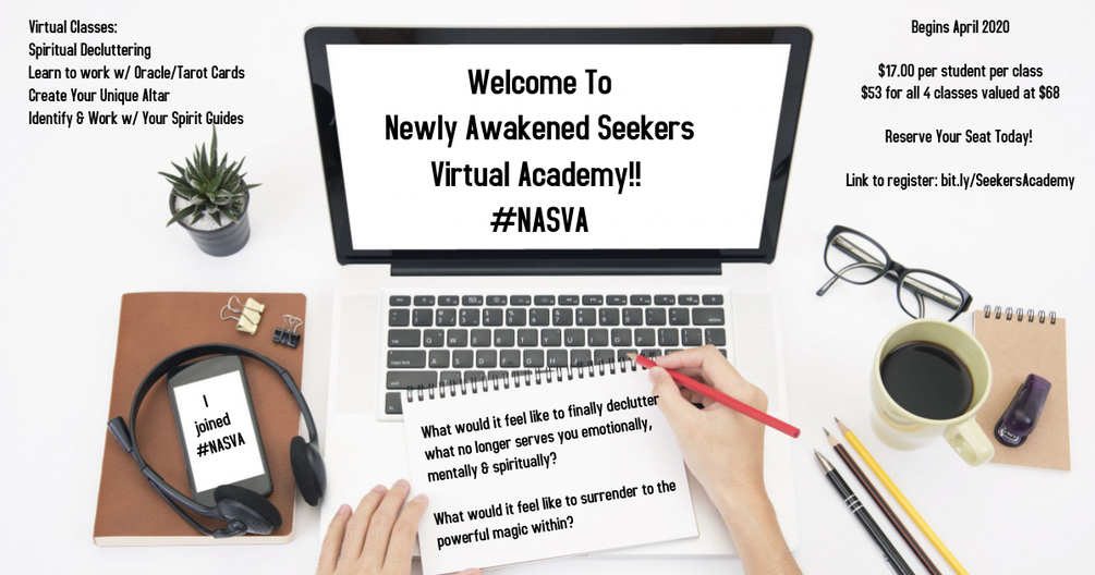 Virtual Academy Bundle