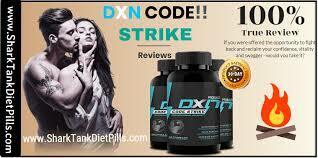 DXN Code Strike