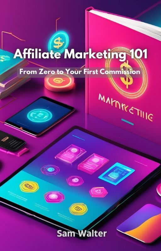 Affiliate Marketing 101: From Zero to Your First Commission