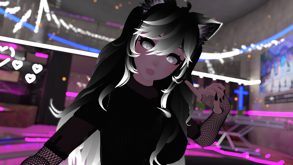 Raven V2 3.0(Physbones)