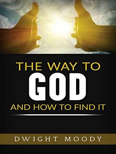 The Way to God and How to Find It.
