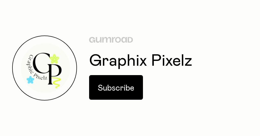 Graphix Pixelz
