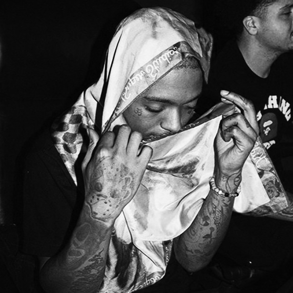 DIVE x Pyrex x Southside x Cubeatz x Lil Gotit x Lil Keed x Gunna - Fox 5