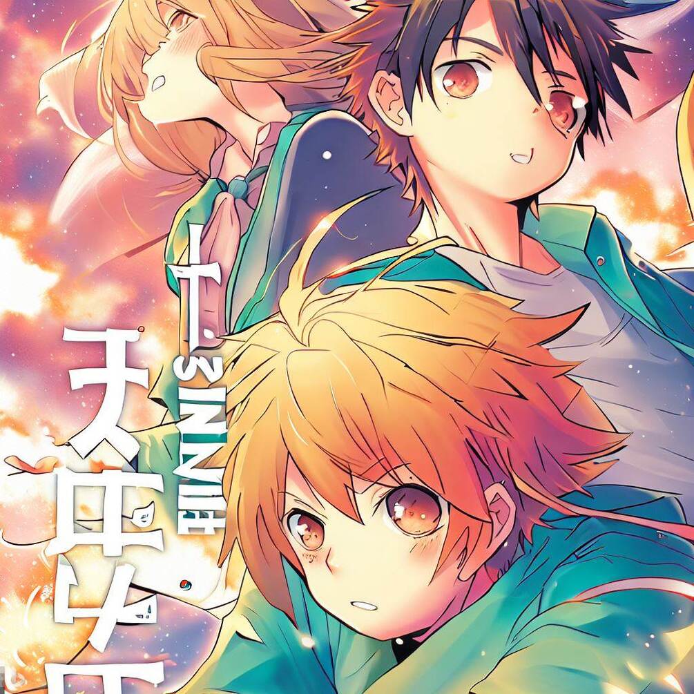 Kaze no Hikari - 1 Season