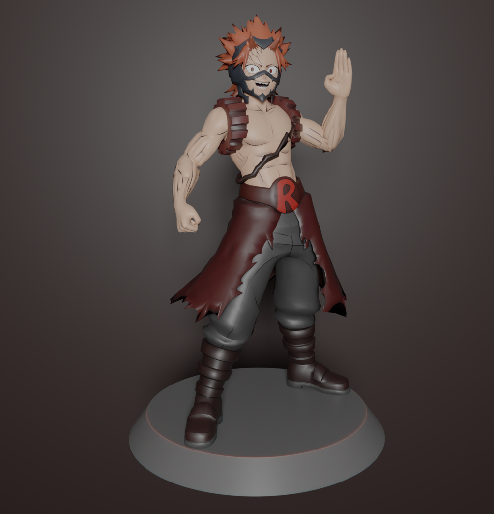 Red Riot