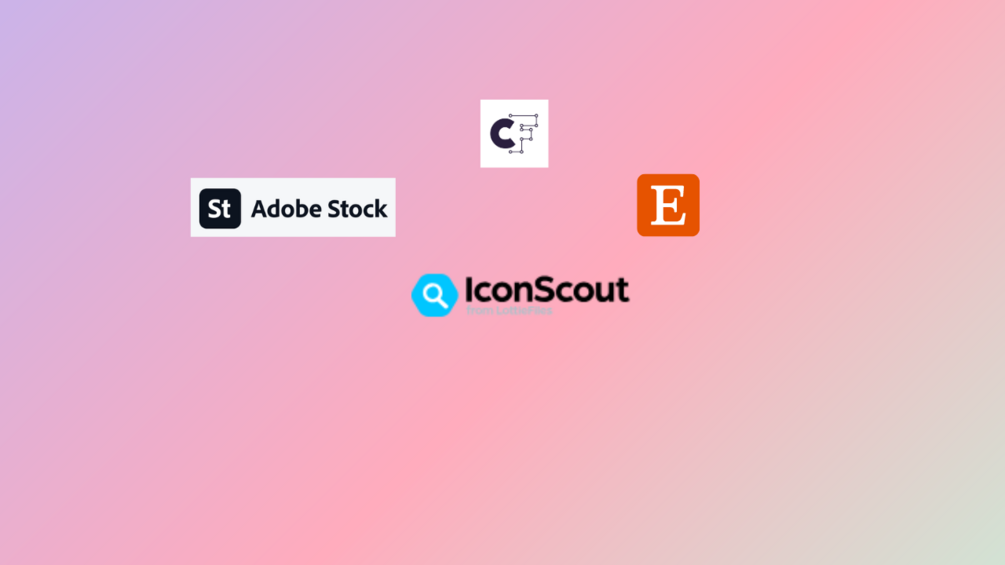 DigiSync For Etsy, Creative Fabrica, Freepik, Iconscout, and beyond