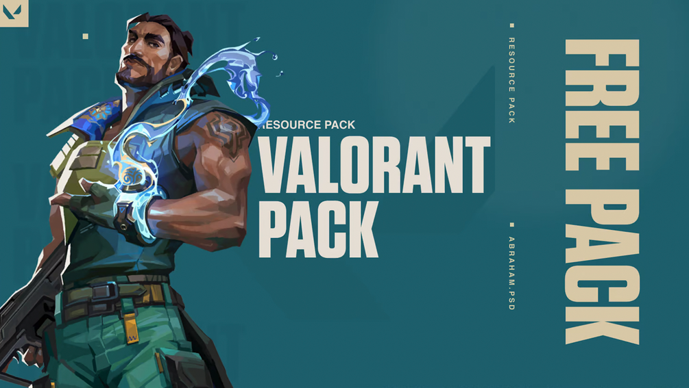 VALORANT PACK
