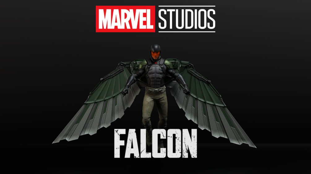 Falcon