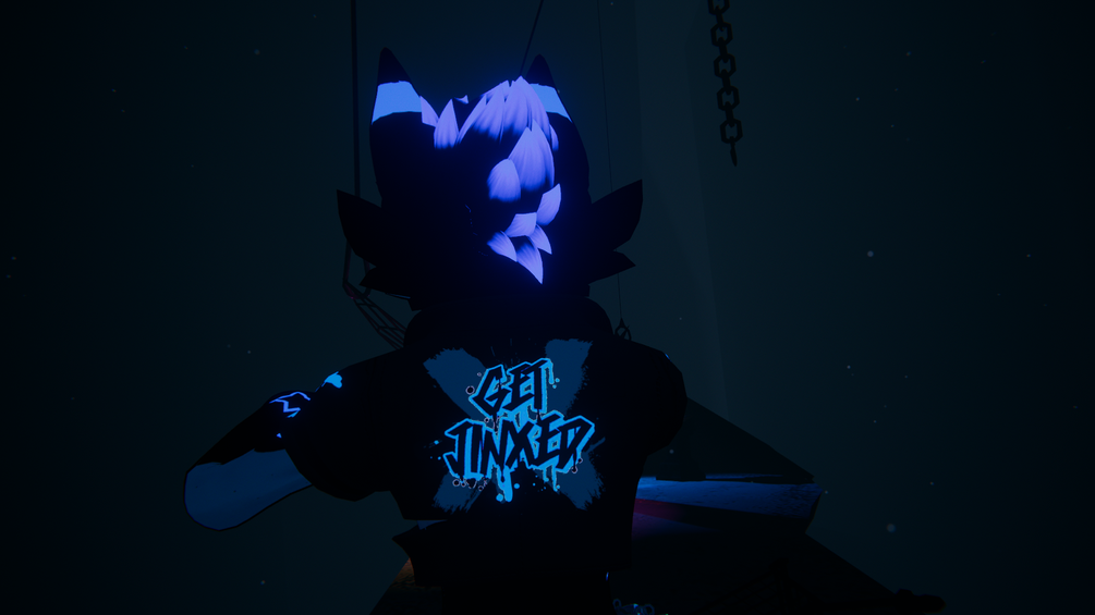 Jinxer Retexture of MechanicsSet