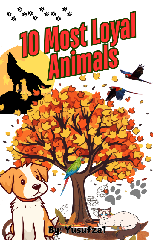 10 Most Loyal Animals