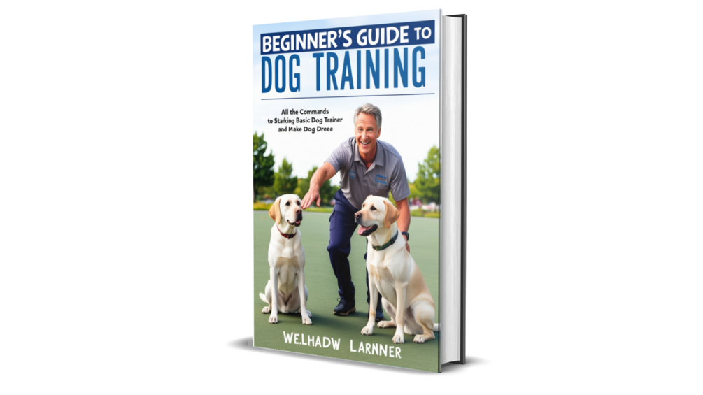Beginners-Guide-to-Dog-Training