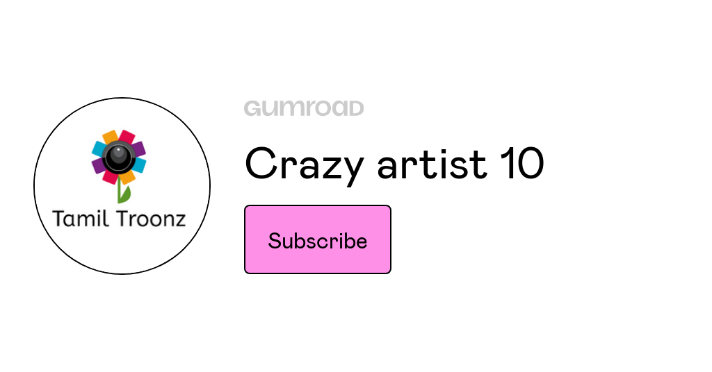 Crazy artist 10