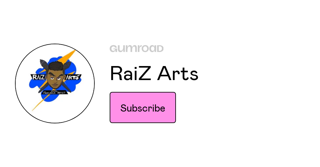 RaiZ Arts