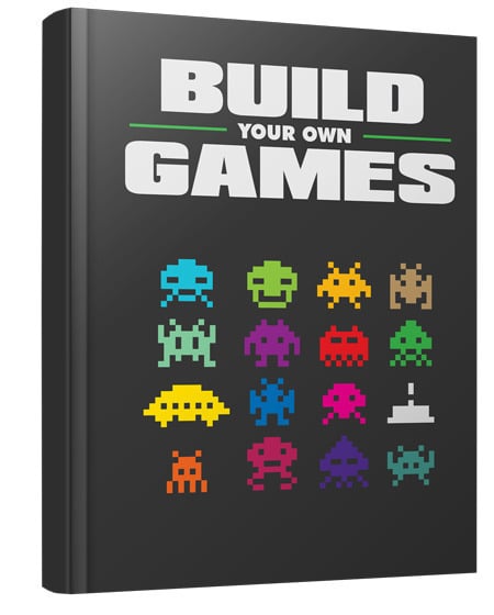 Build Your Own Games Best Guide