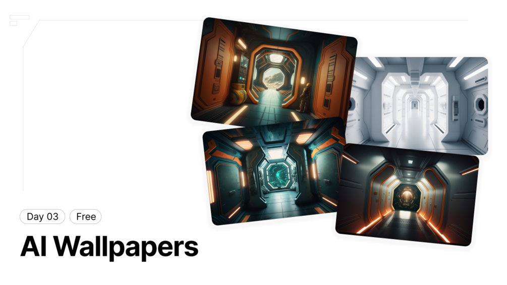 AI Wallpapers 003