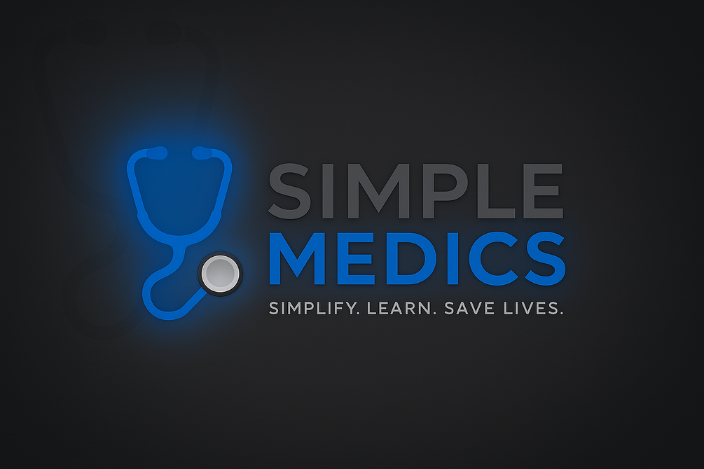 Simple Medics