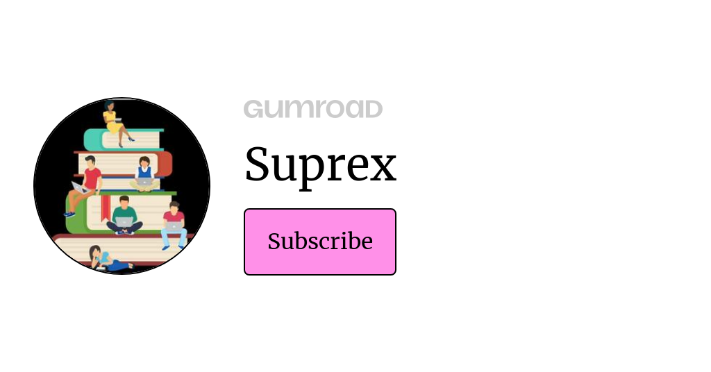 Suprex