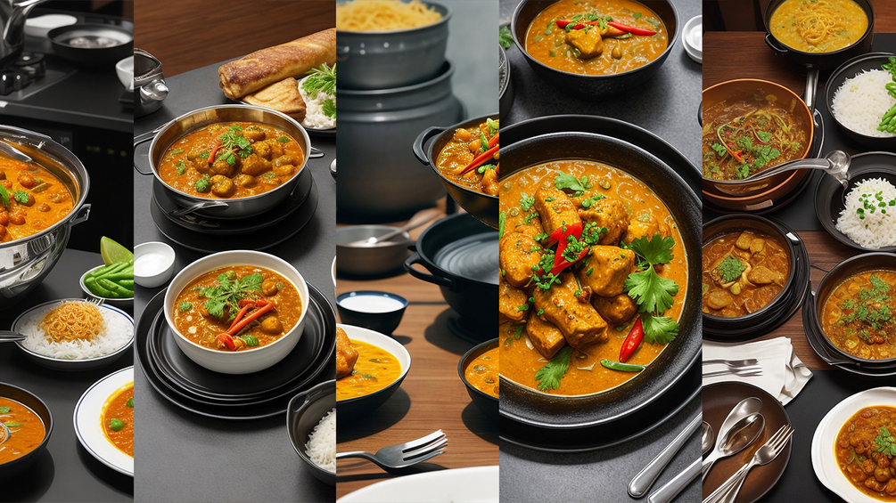 Curry Ai Generated VOL 1