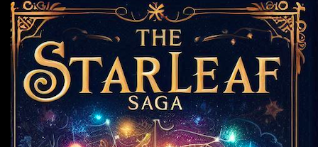 The Starleaf Saga