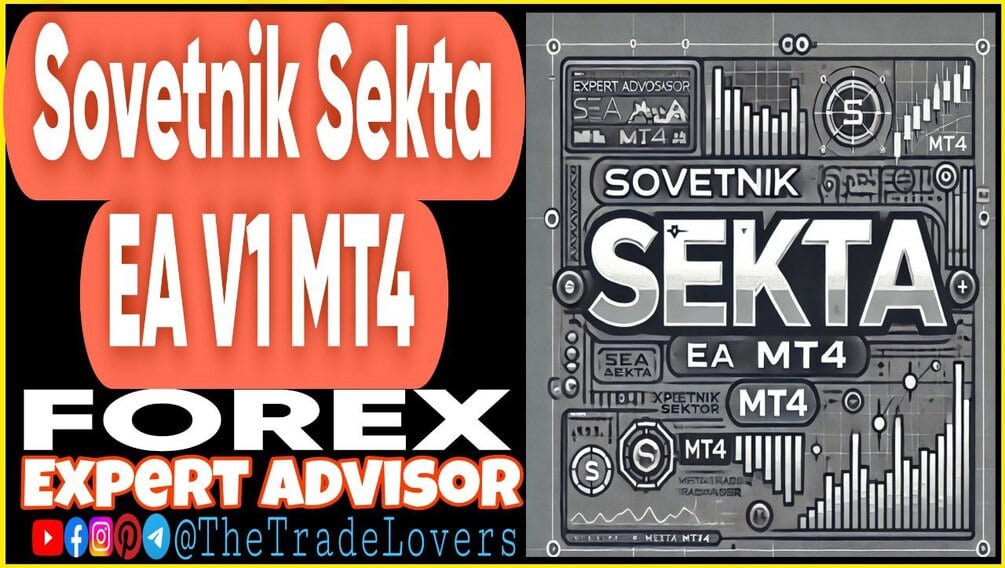 Sovetnik Setka v1 EA MT4 (Works on Build 1440+) | Forex Robot | MT4 Expert Advisor