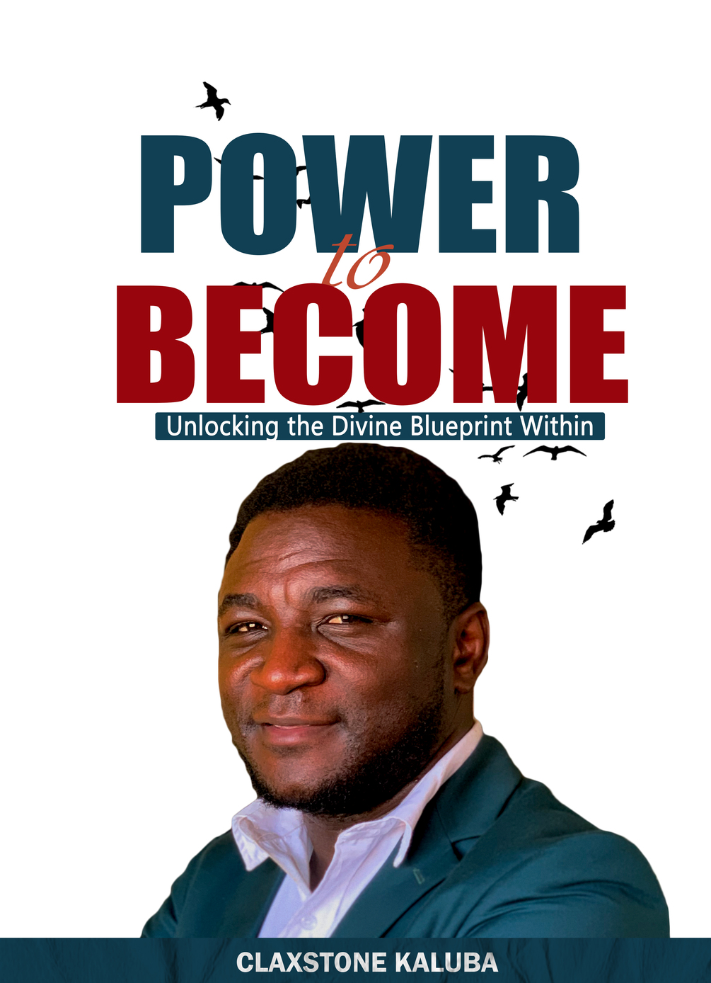 Power to Become