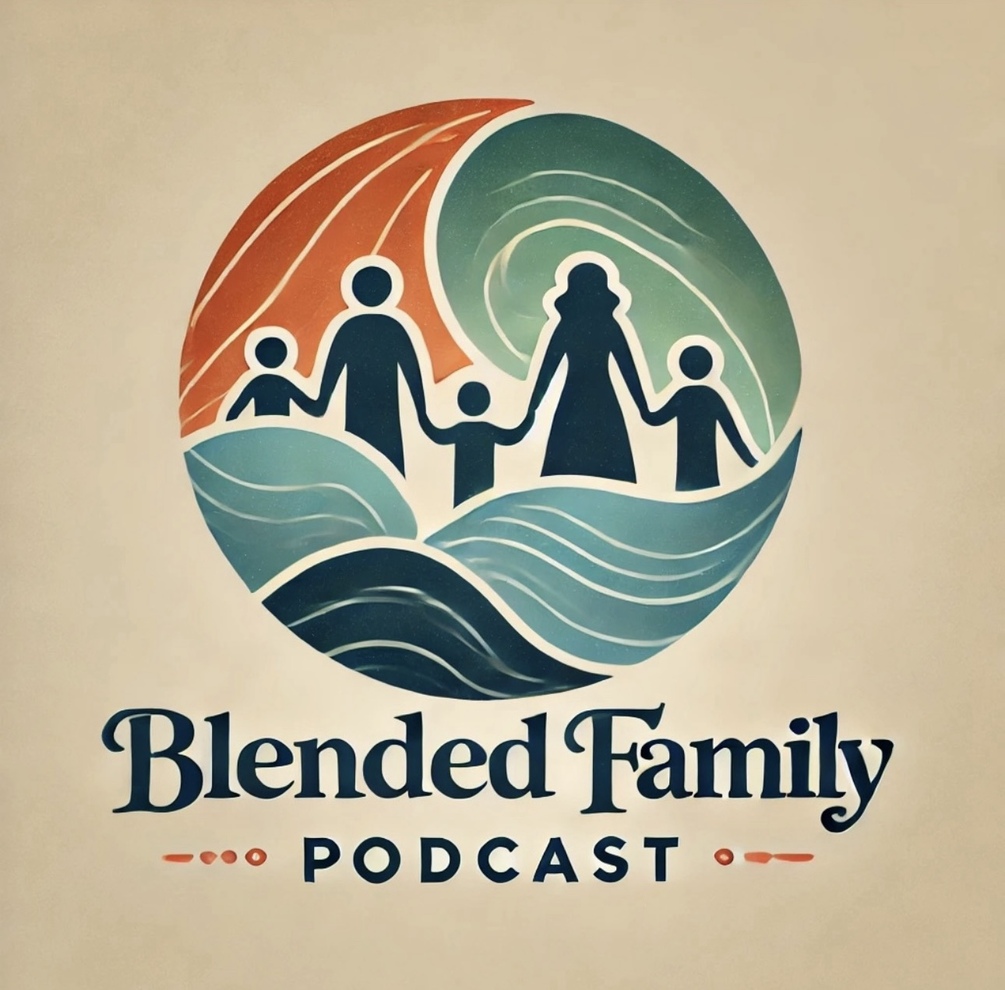 The Bio Dad’s Guide to Blended Families: Navigating Fatherhood in a New ...