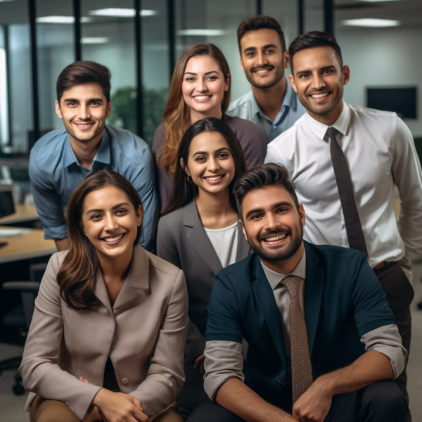 Pushy.Coach - Free One Month Trial