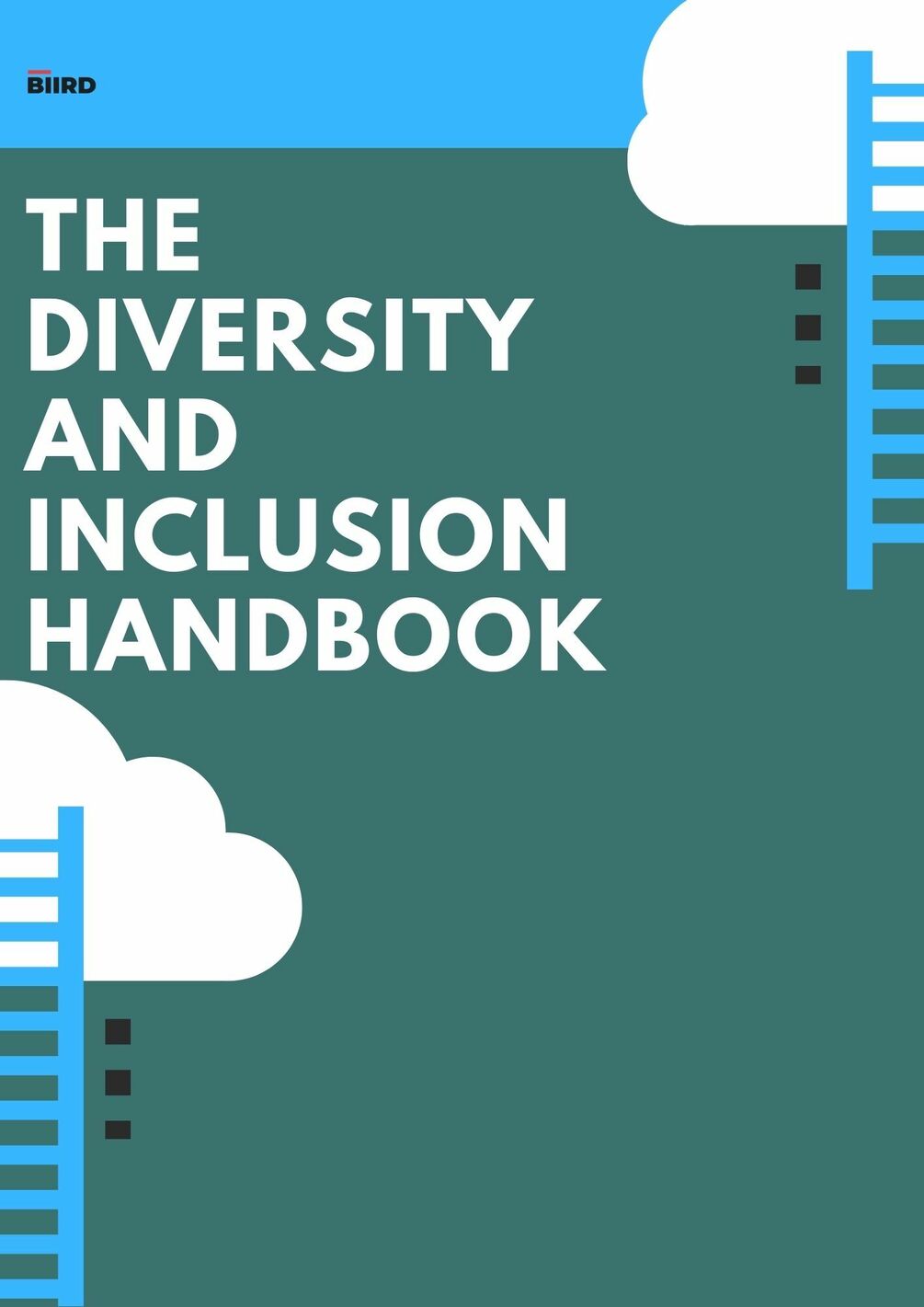 The Diversity and Inclusion Handbook