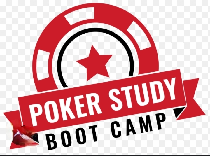 Poker study boot camp course