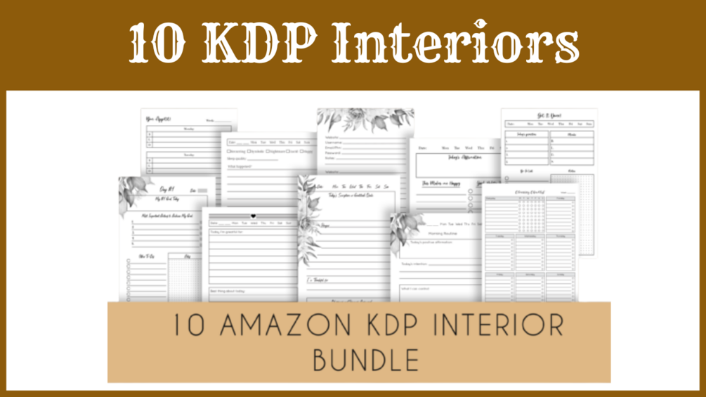 10 KDP Interiors