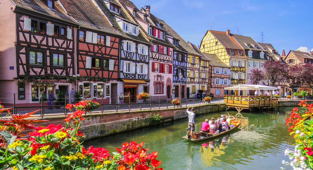 French Travel Guide: 5 Fairy-tale Hidden Gems