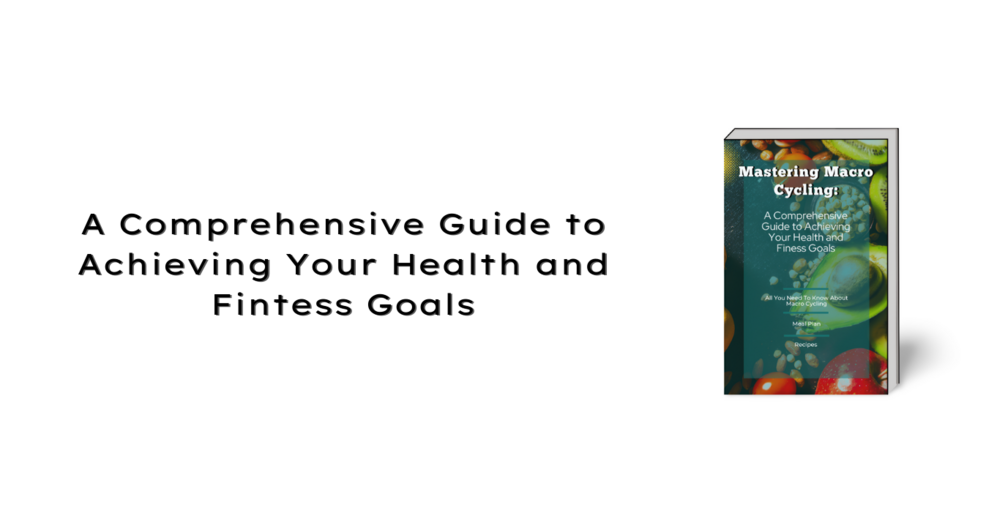 Mastering Macro Cycling