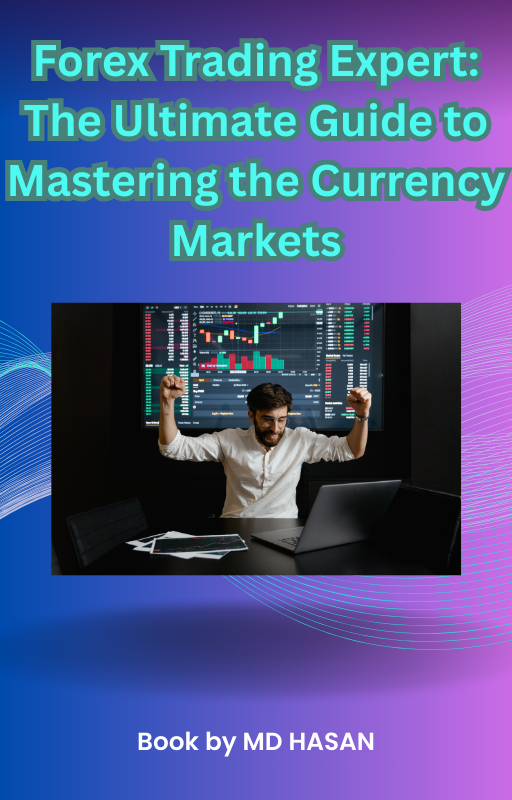 Forex Trading Expert: The Ultimate Guide to Mastering the Currency Markets