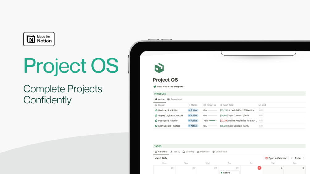 Project OS
