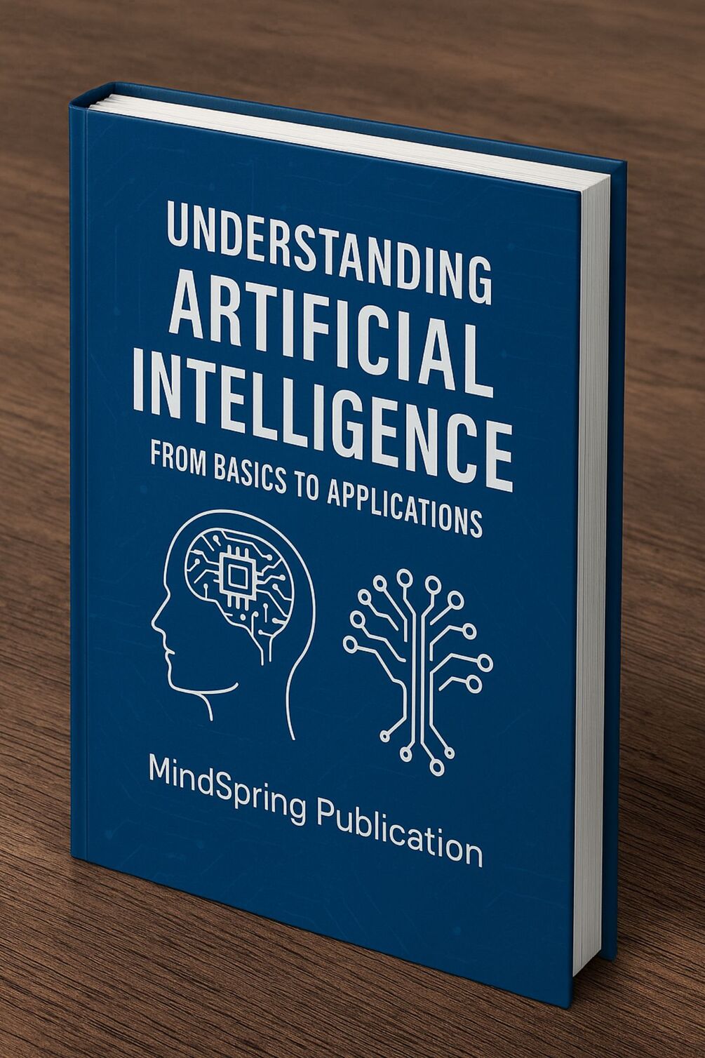 Understanding Artificial Intelligence