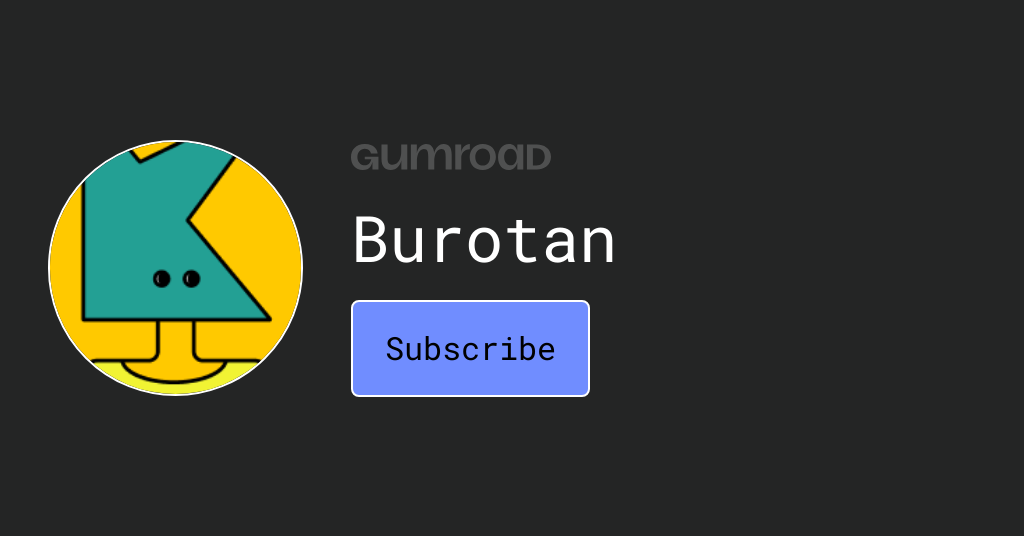 Burotan