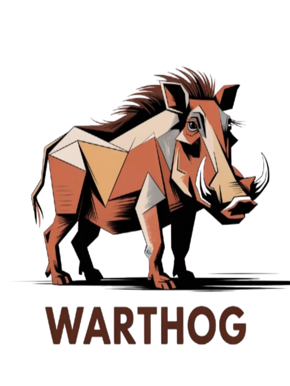WARTHOG ART