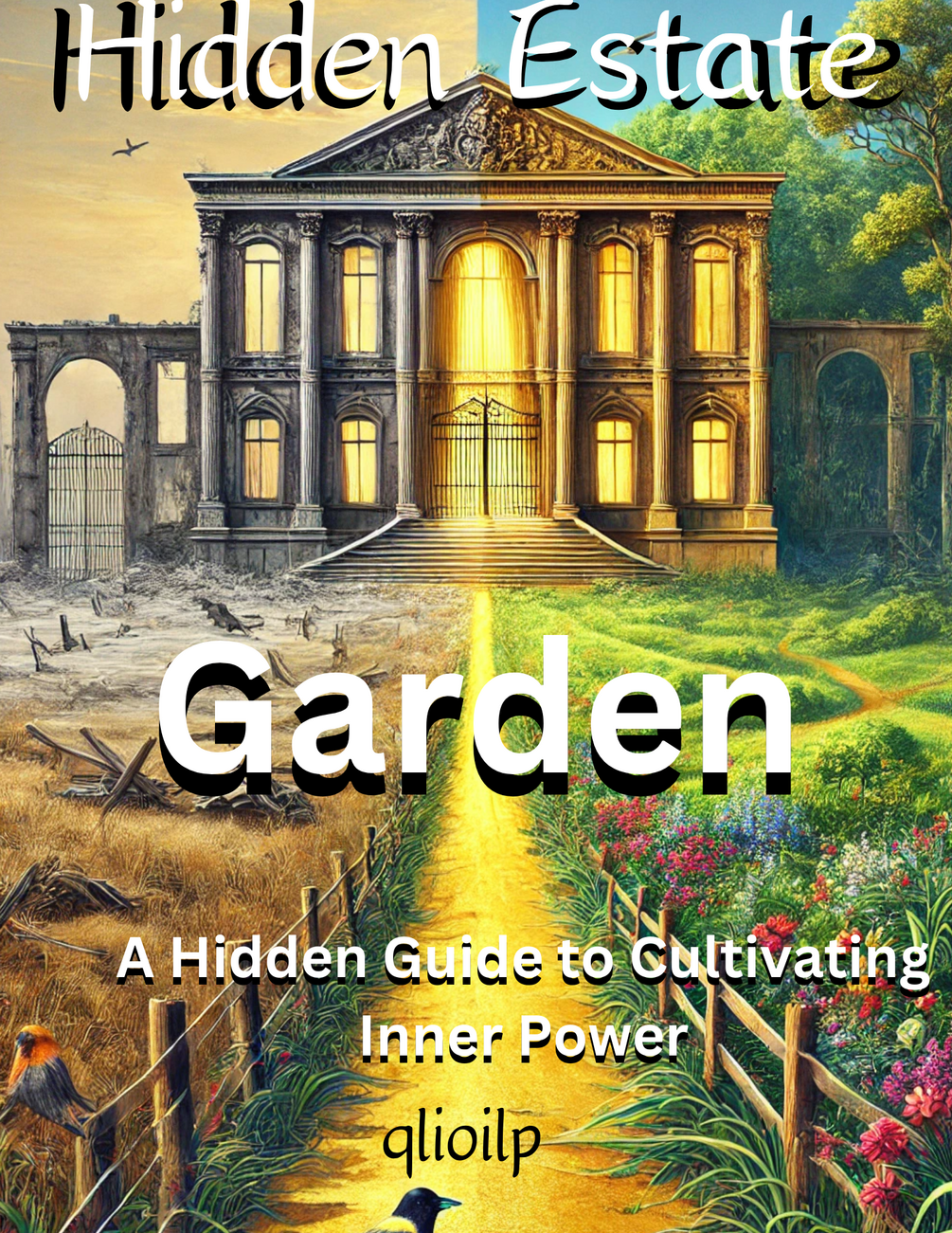 The Hidden Estate