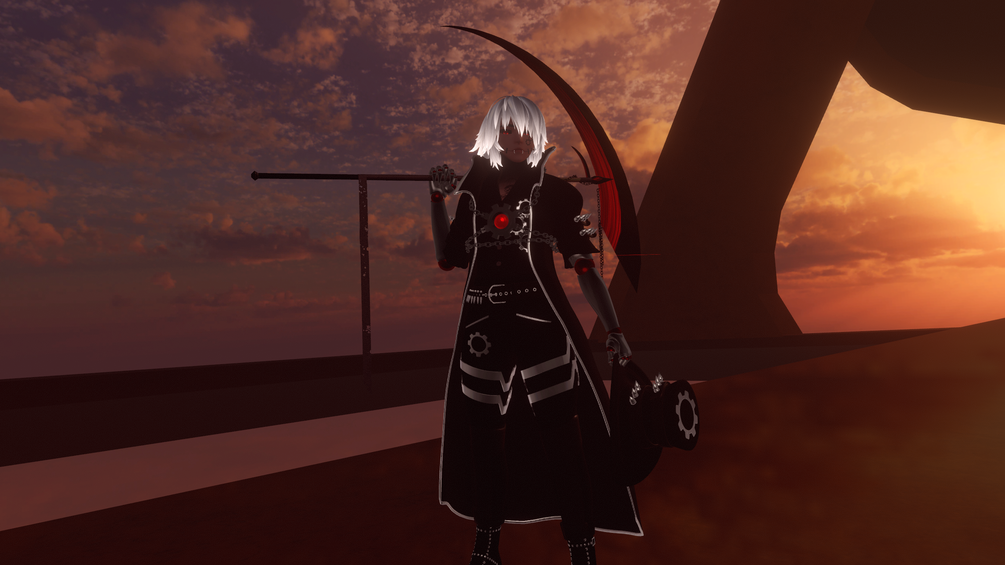 Browsing Avatars - Page 88 - Jinxxy