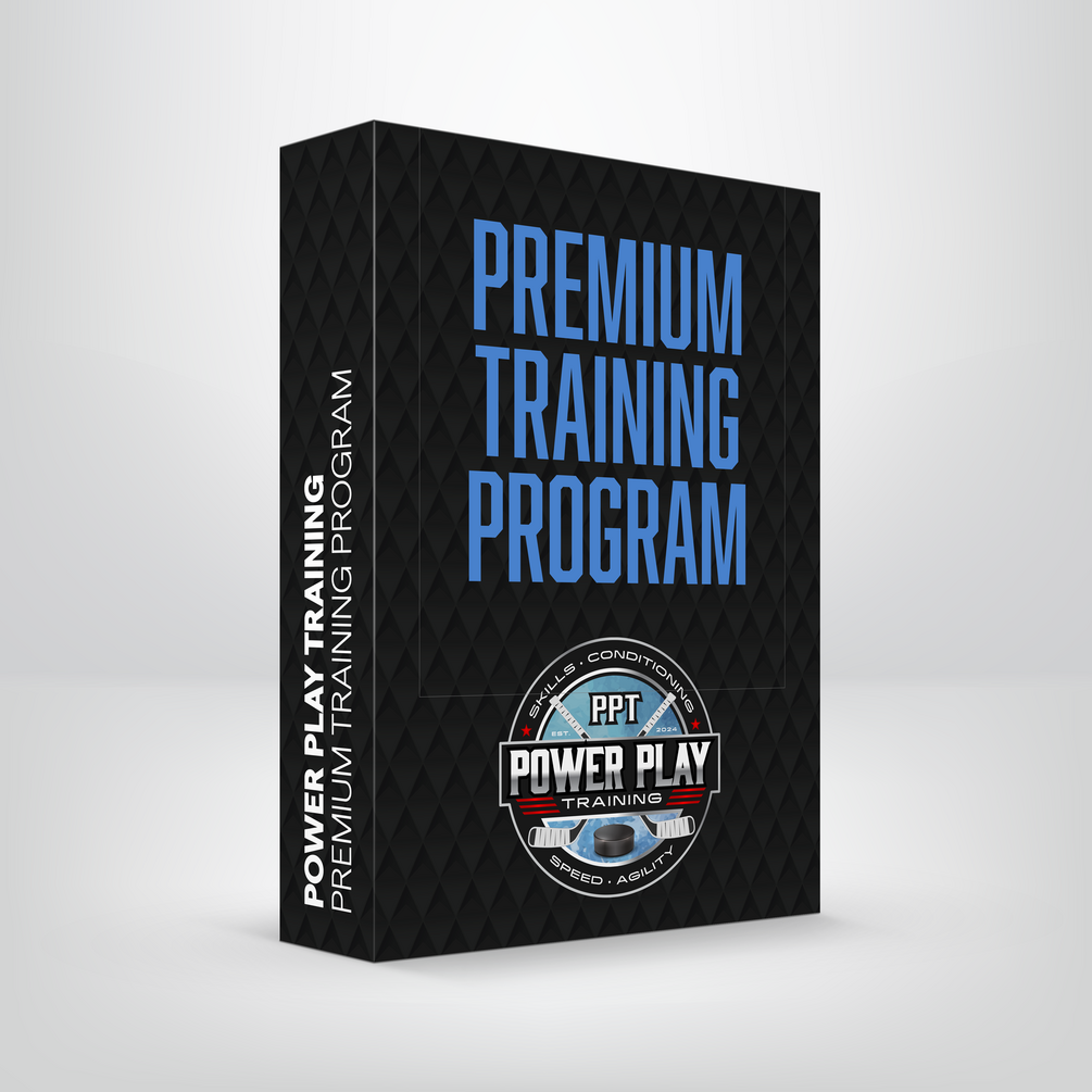Premium Training Program